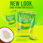 hydrating electrolyte powder for workouts