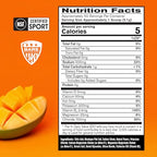hydrating electrolyte powder for workouts