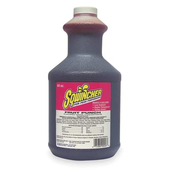 Hydrating electrolyte powder for workouts