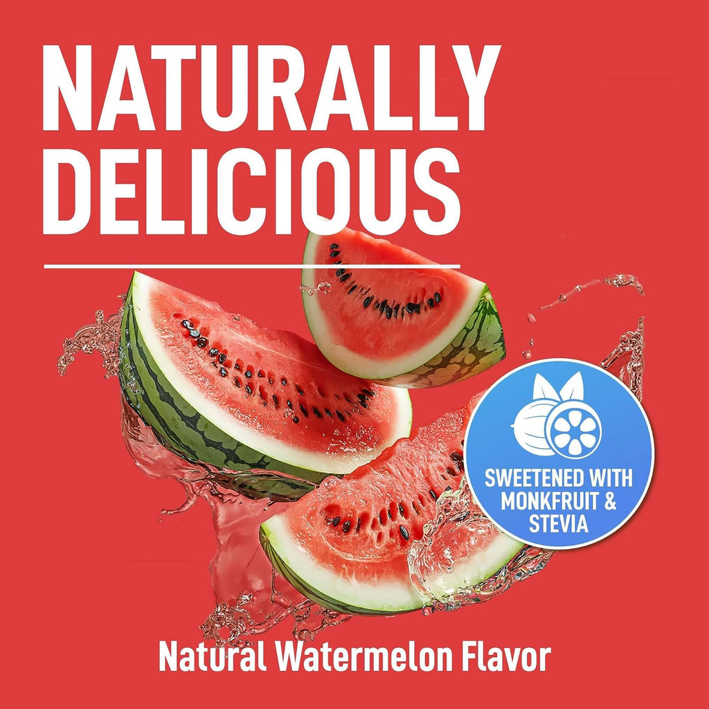 hydrating electrolyte powder for workouts