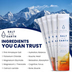 hydrating electrolyte powder for workouts