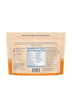 hydrating electrolyte powder packets