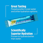 hydrating electrolyte tablets for athletes