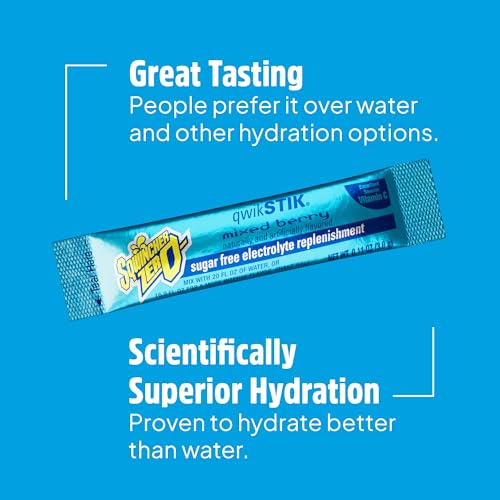 hydrating electrolyte tablets for athletes