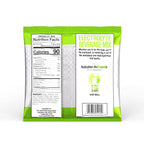hydrating electrolyte tablets for sports