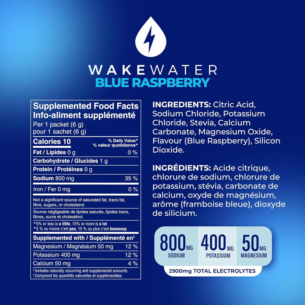 hydrating electrolyte tablets for workouts