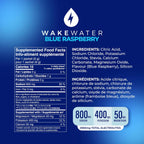 hydrating electrolyte tablets for workouts
