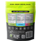 hydrating electrolyte variety pack