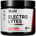 hydrating electrolytes drink mix