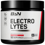 hydrating electrolytes drink mix