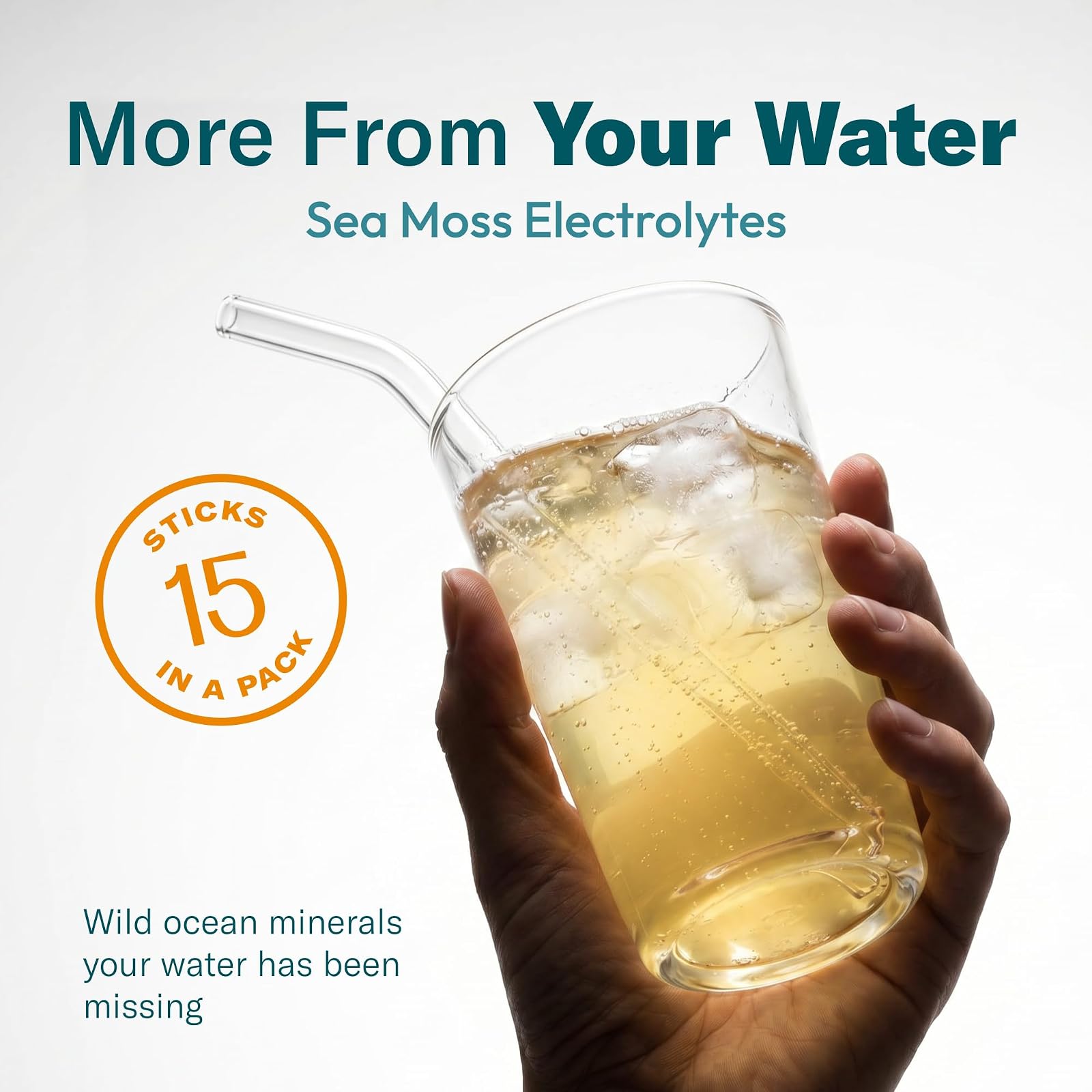 hydrating electrolytes for active lifestyle