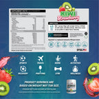 hydrating electrolytes for active lifestyle