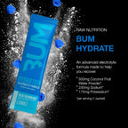 hydrating electrolytes for active lifestyles