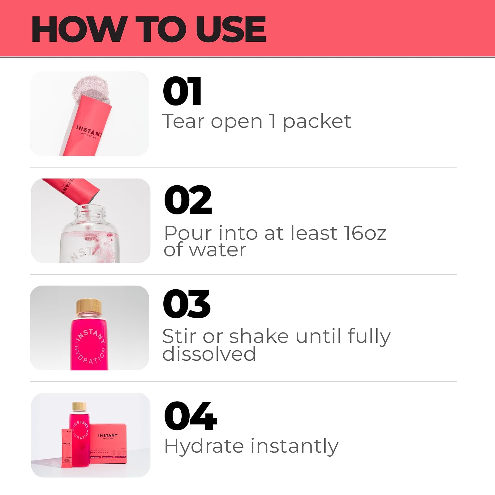 hydrating electrolytes for better digestion