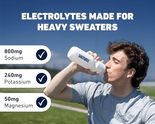 hydrating electrolytes powder for workouts