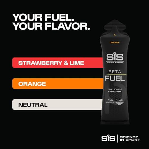 hydrating energy gel for long runs