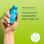 Hydrating gut health solution