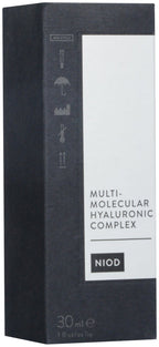 hydrating hyaluronic acid complex formula