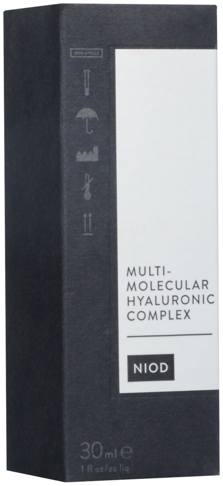 hydrating hyaluronic acid complex formula