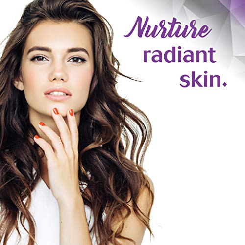 Hydrating hyaluronic acid for beauty