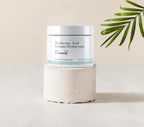 Hydrating hyaluronic acid for skincare