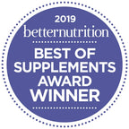 Hydrating hyaluronic acid supplement