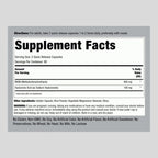 Hydrating hyaluronic acid supplement