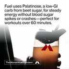 Hydrating intra-workout drink mix