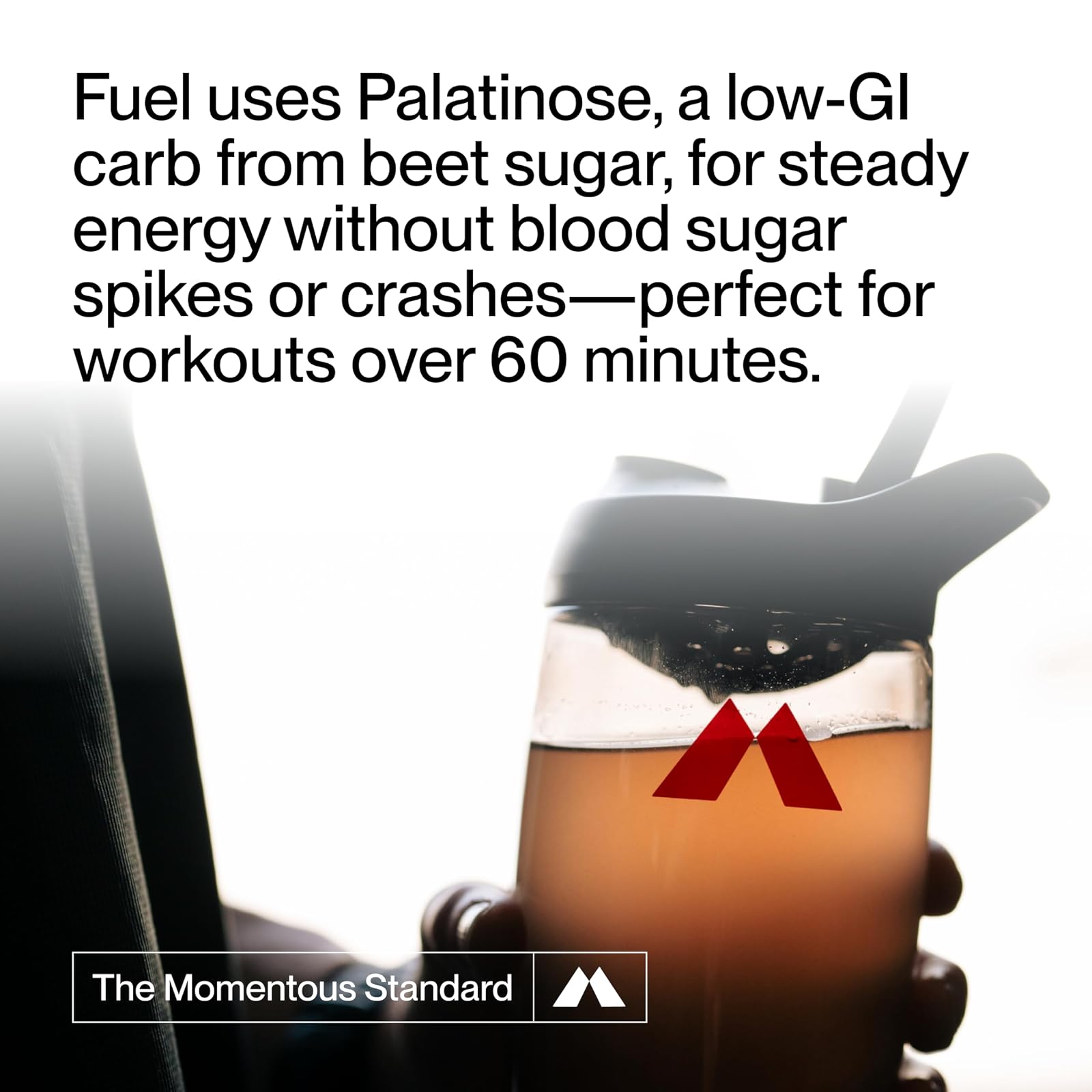 Hydrating intra-workout drink mix
