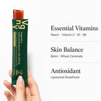 Hydrating jelly for youthful skin