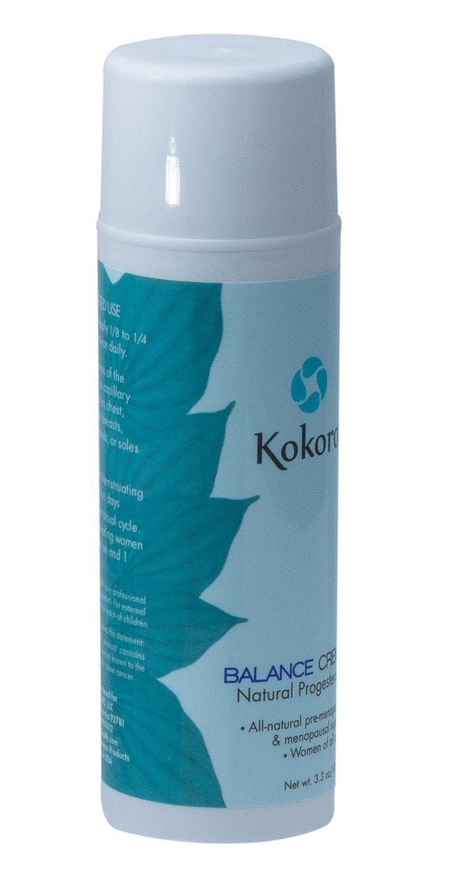 Hydrating Kokoro Balance Creme for women