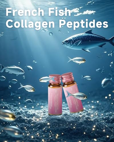 Hydrating liquid collagen supplement