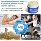 hydrating magnesium oil for dry skin