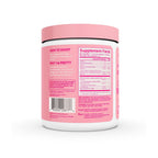 Hydrating marine collagen peptides supplement
