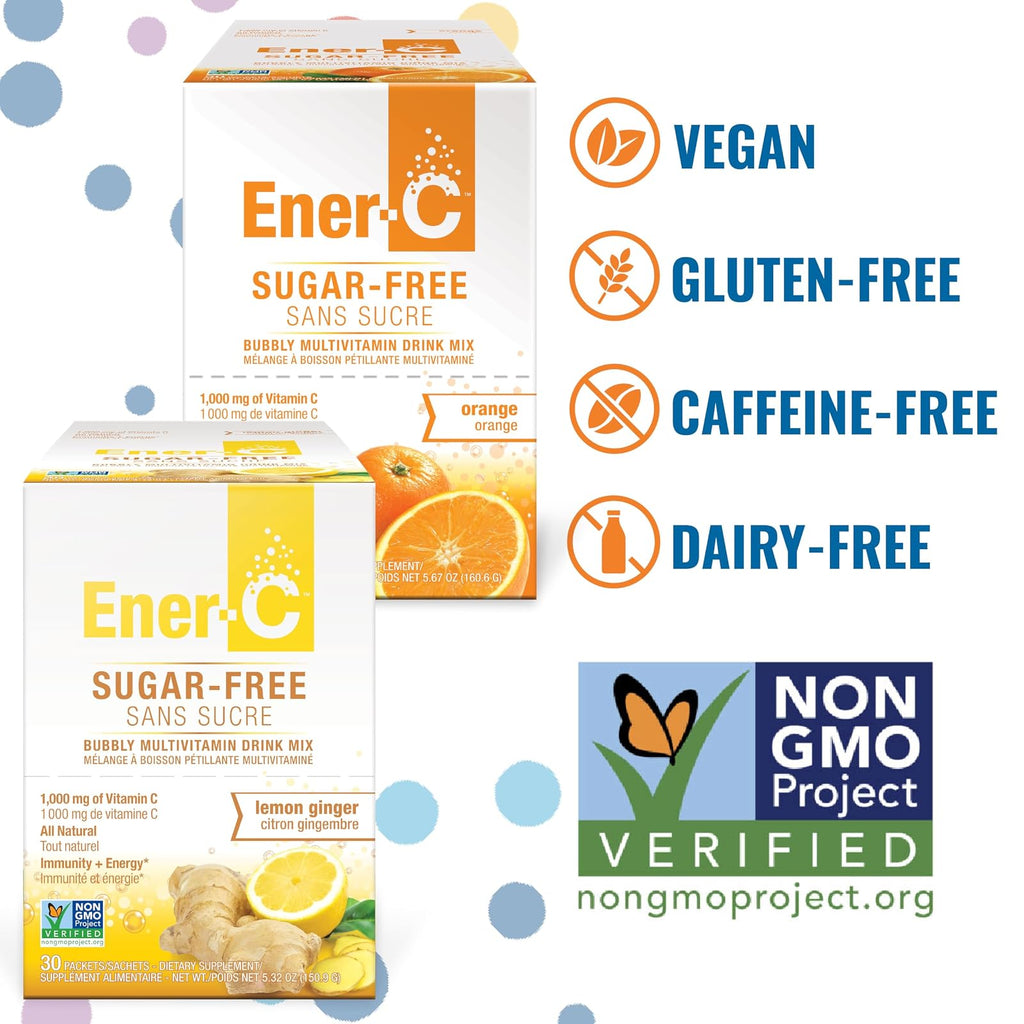 hydrating multivitamin drink for energy