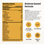 Hydrating multivitamin for men and women