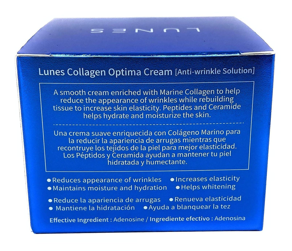 Hydrating Optima Collagen Cream 50 ml