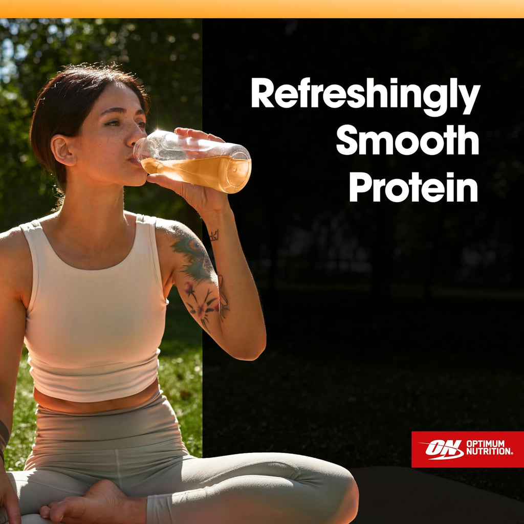 hydrating protein for workouts
