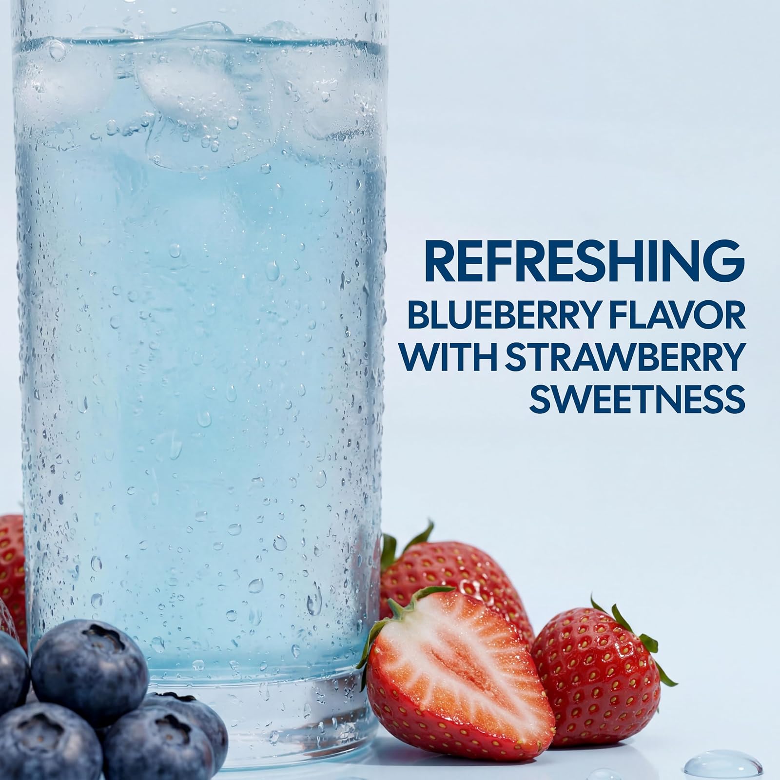 hydrating protein supplement for athletes