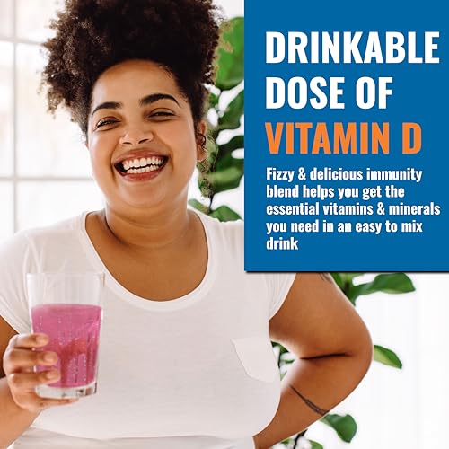 Hydrating raspberry vitamin beverage