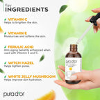 hydrating serum for radiant skin