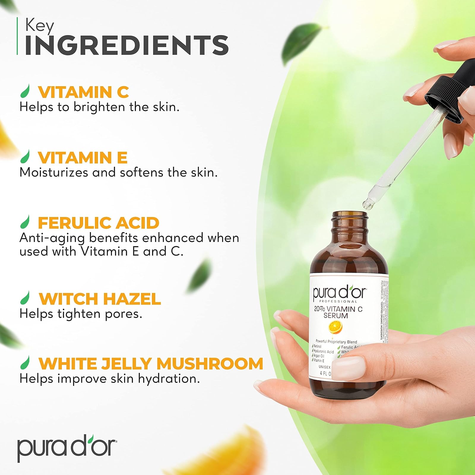 hydrating serum for radiant skin