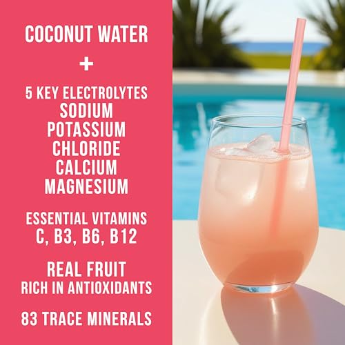 hydrating sports drink for athletes