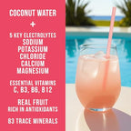 hydrating sports drink for athletes