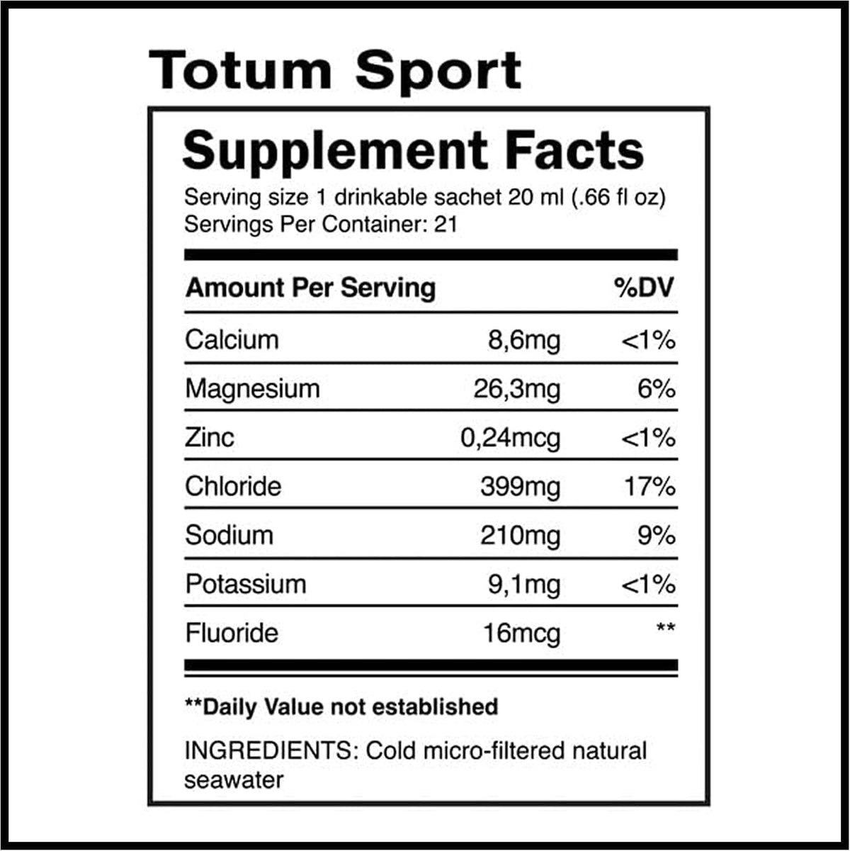 hydrating sports sachets for athletes