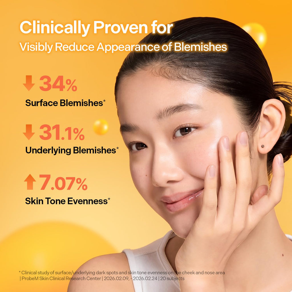 Hydrating under-eye vitamin patches