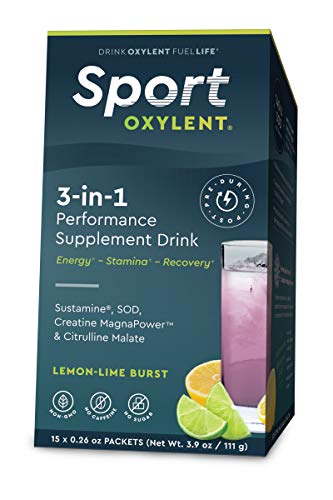 hydrating vitamin drink for athletes