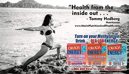 Hydrating vitamin drink for wellness