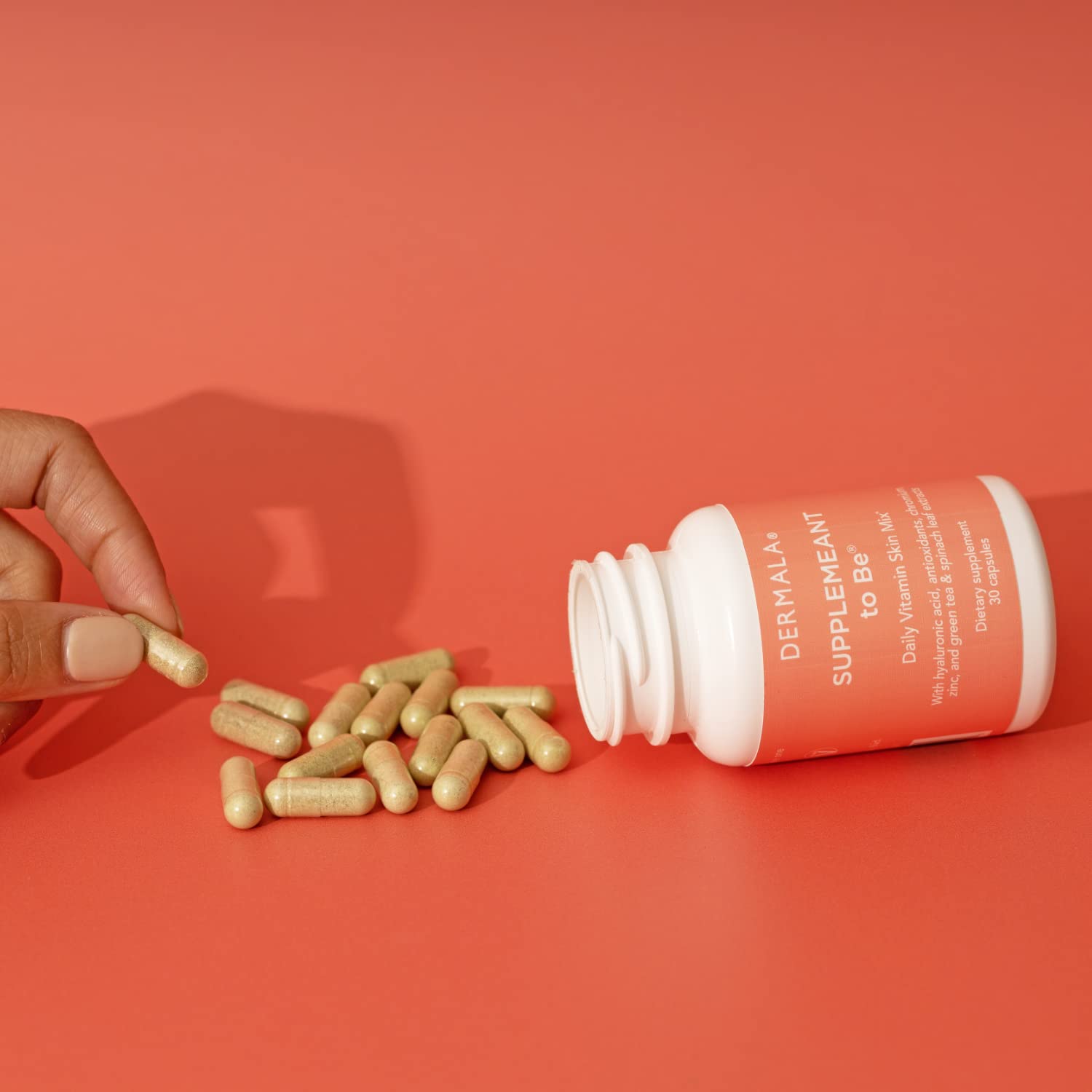 hydrating vitamin mix for daily use