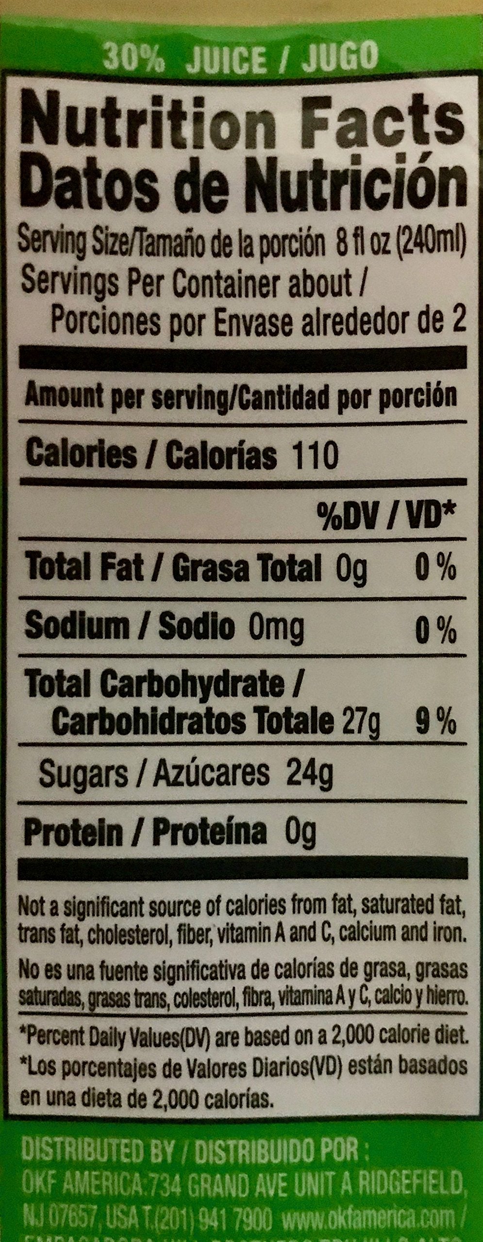 hydrating watermelon flavored drink